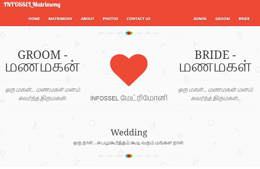 Infossel Soft Solutions | Software Development | Web Design & Development | Domain and Hosting ...