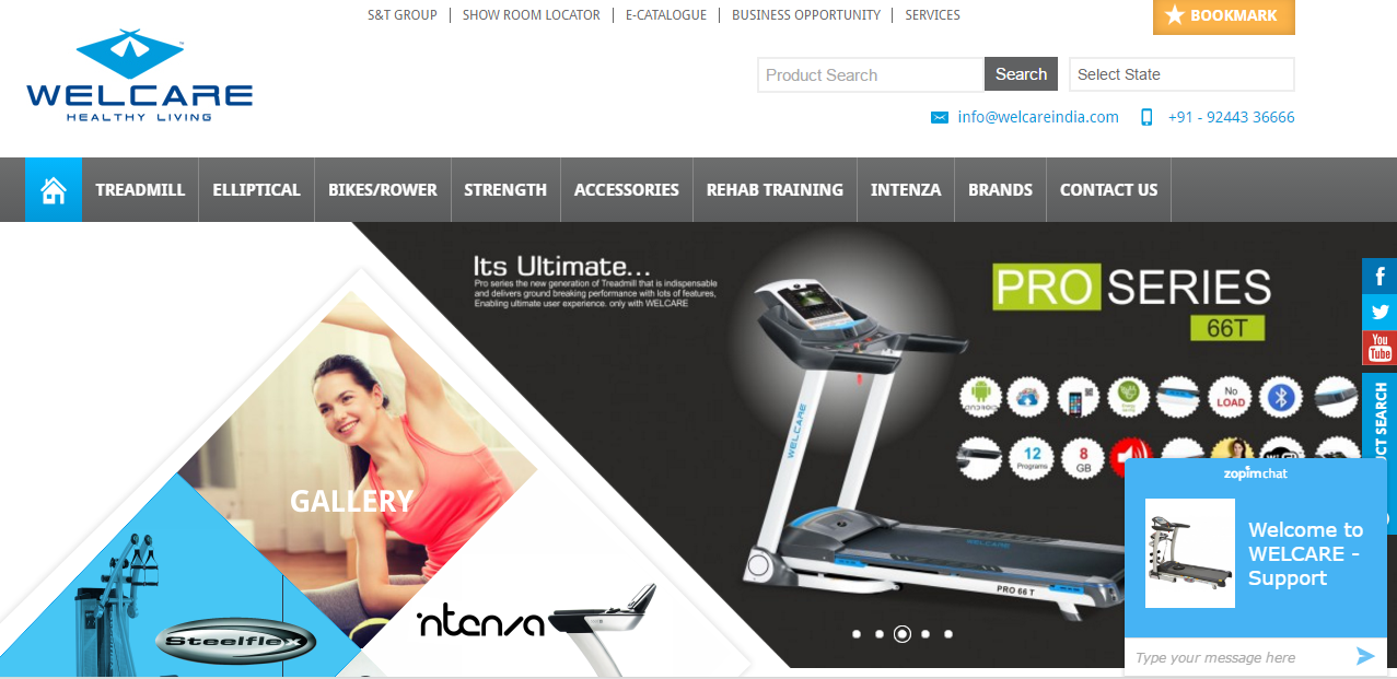 Infossel Soft Solutions | Software Development | Web Design & Development | Domain and Hosting ...