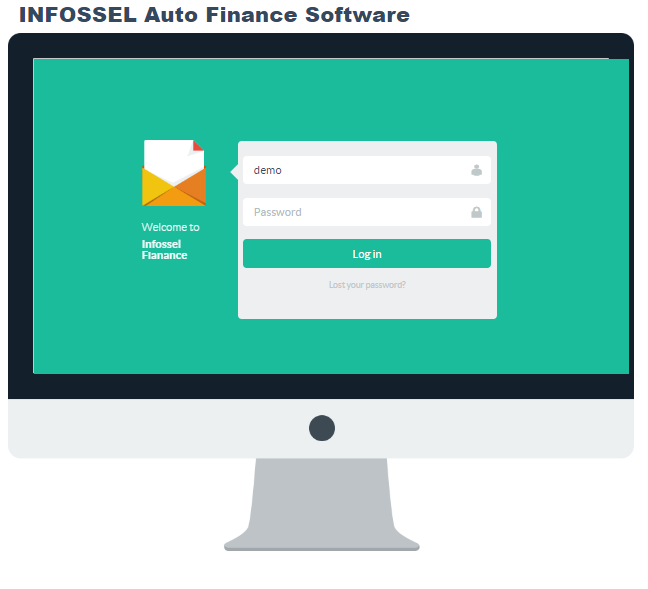 Infossel Soft Solutions | Software Development | Web Design & Development | Domain and Hosting ...